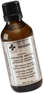 Hagina Natural Oils & Balms – Trusted by Therapists
