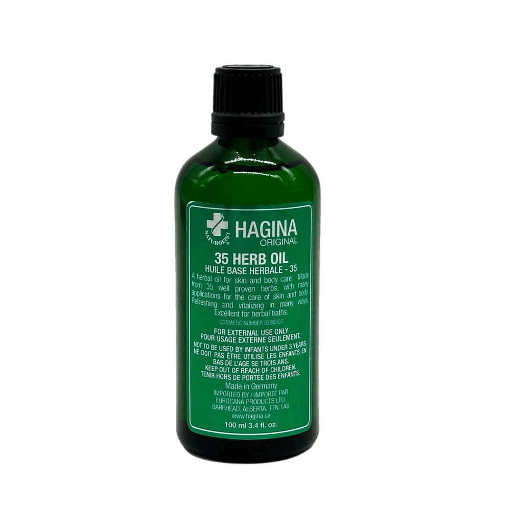 Hagina Natural Oils & Balms – Trusted by Therapists