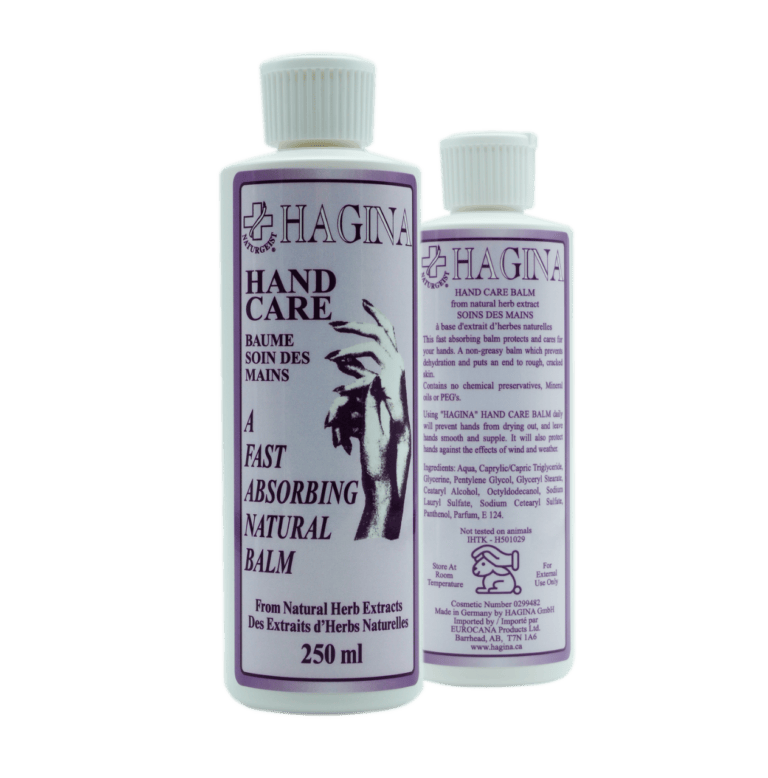 Hagina Natural Oils & Balms – Trusted by Therapists