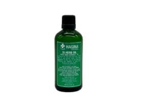 Our Products | Hagina oils and balms