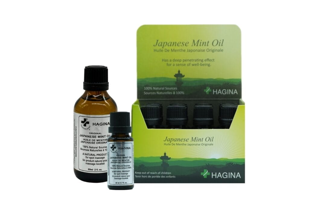 Our Products | Hagina oils and balms