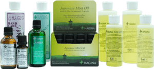 Our Products | Hagina oils and balms
